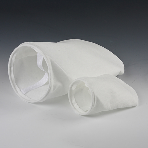 Bag Filters - TruFlow Components
